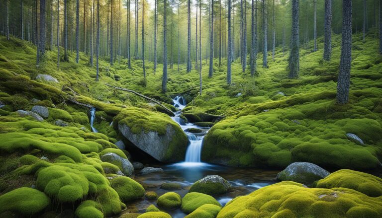 Sweden Sacred Natural Sites and Biodiversity