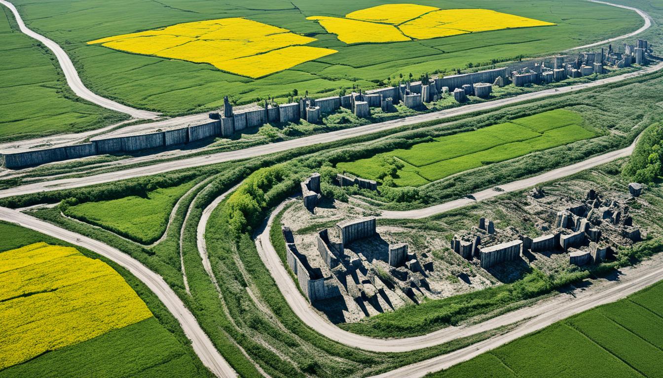 Ukraine Sacred Natural Sites and Biodiversity