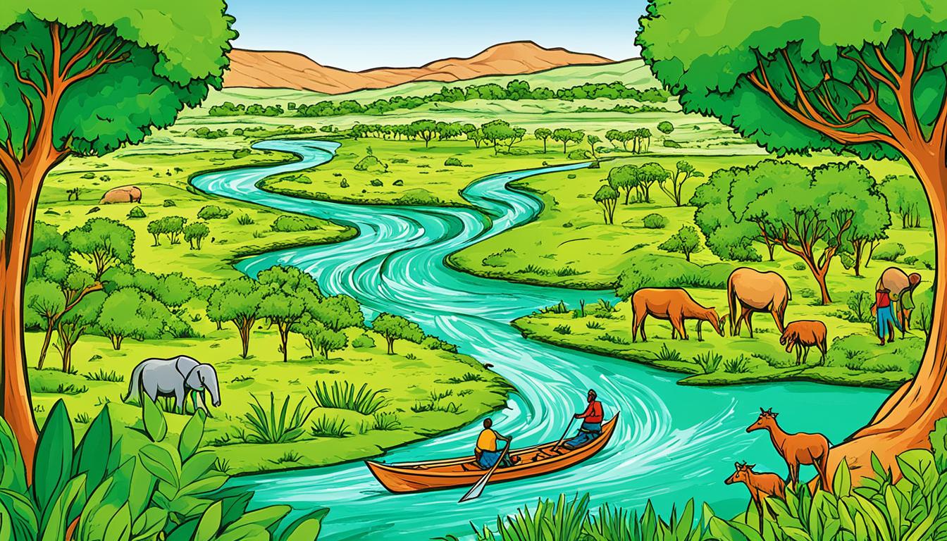 Somalia Sacred Natural Sites and Biodiversity