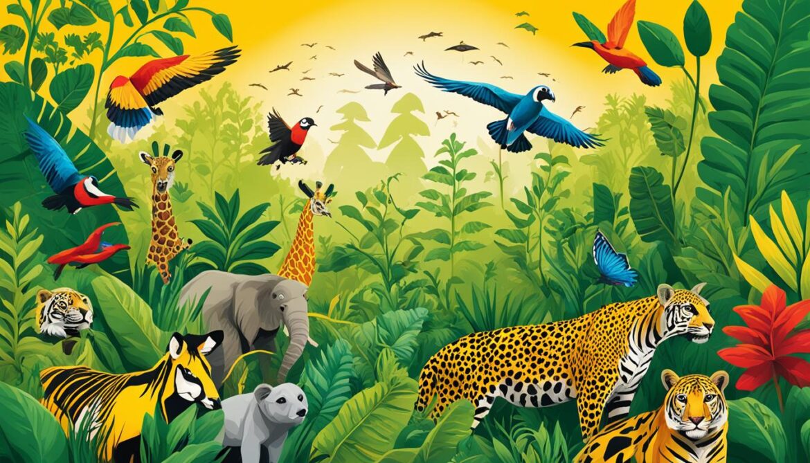 Iceland Biodiversity: Animal and Plant Species and What Is Under Threat