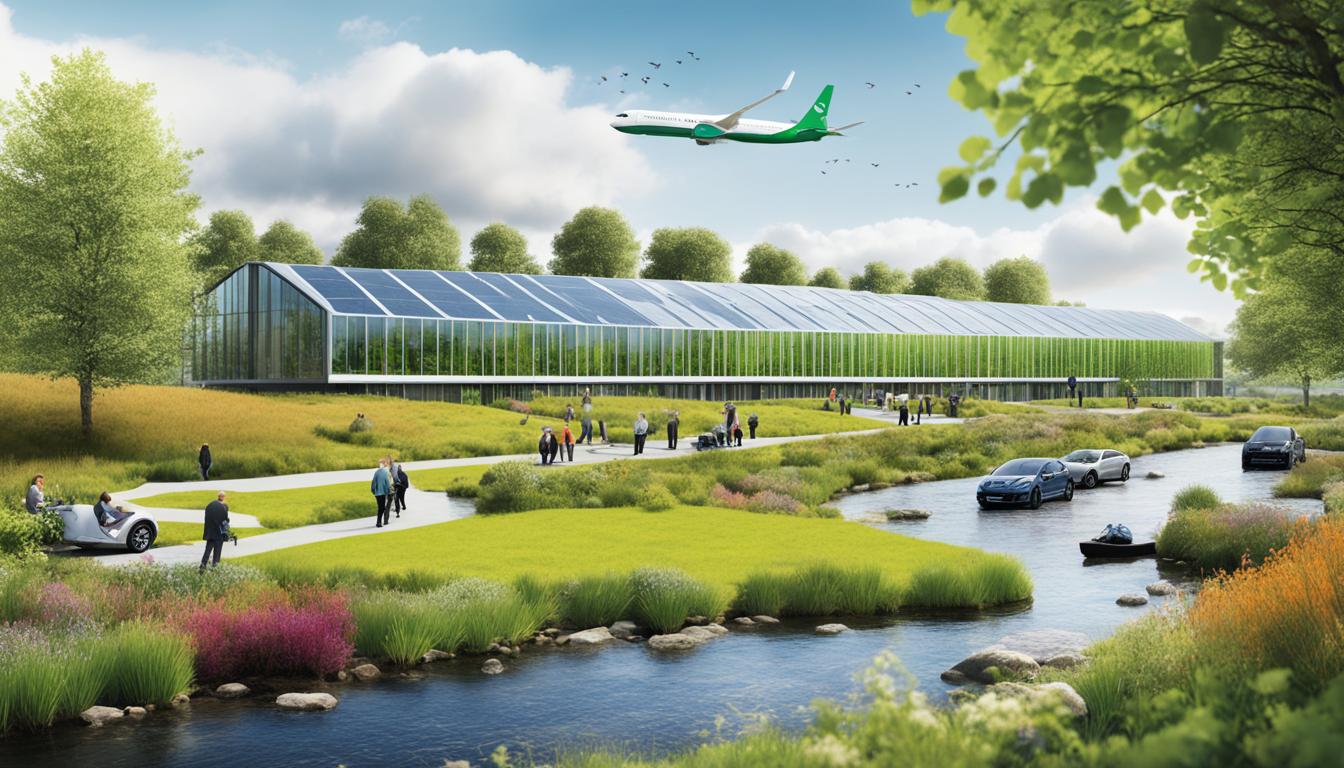 What are Ireland's plans for biodiversity, nature restoration and green ...