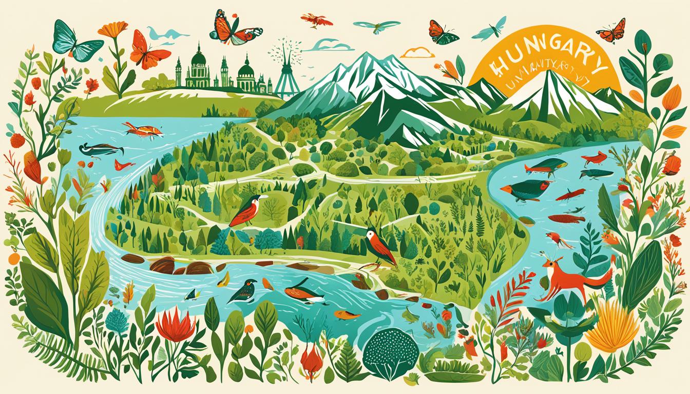 Hungary Sacred Natural Sites and Biodiversity
