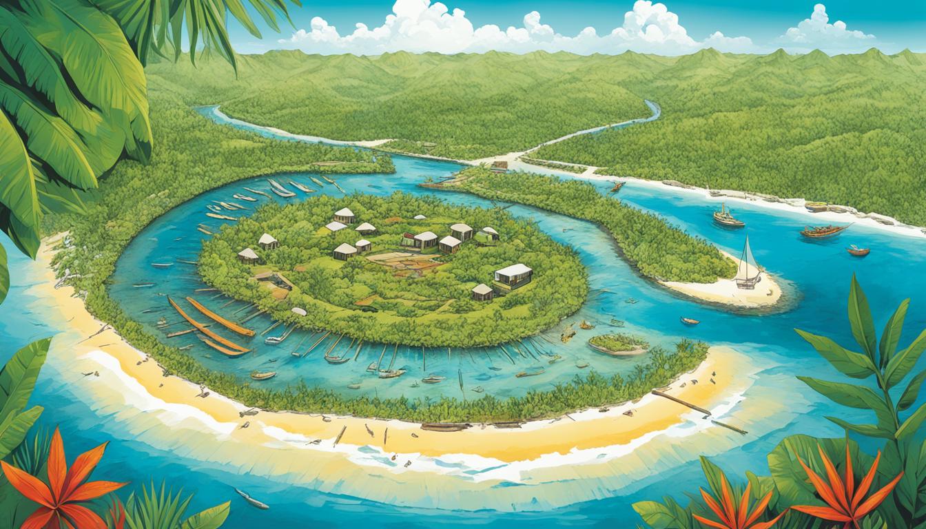 Marshall Islands Sacred Natural Sites and Biodiversity