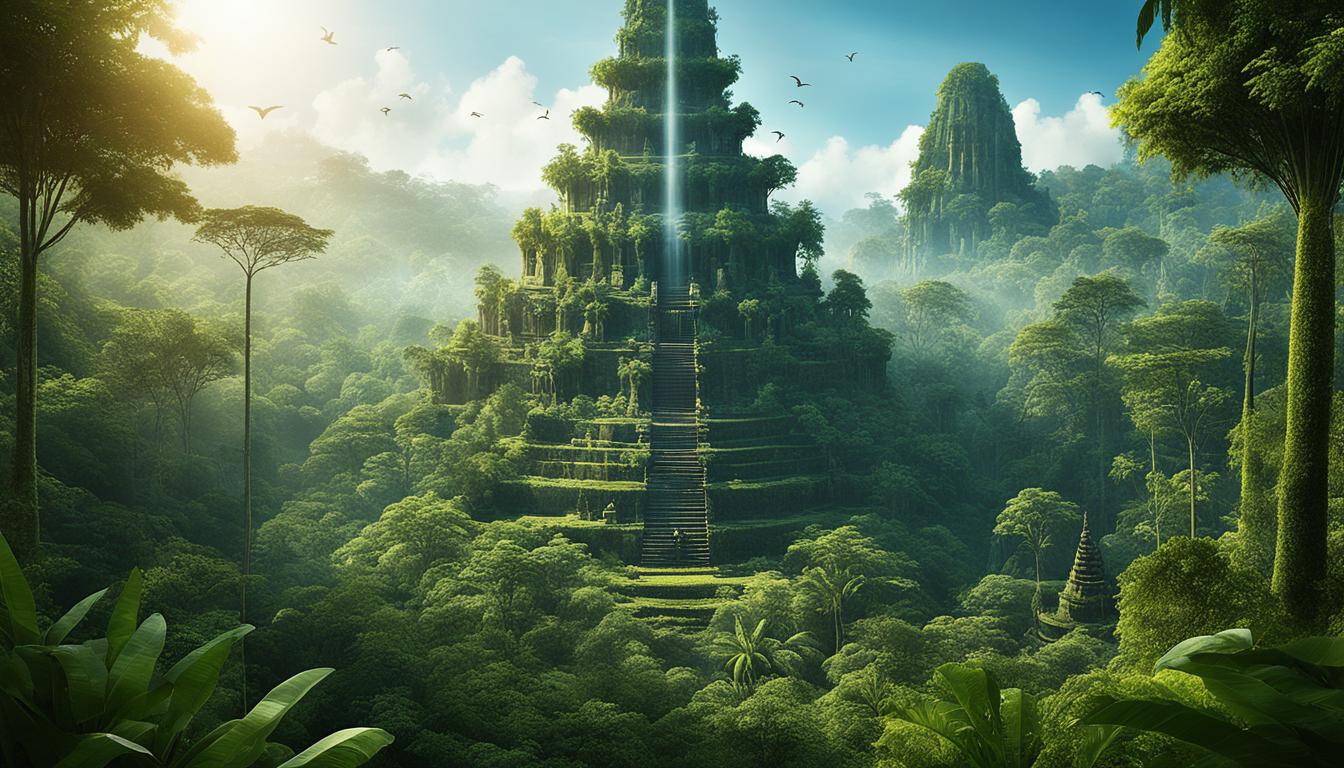 Indonesia Sacred Natural Sites and Biodiversity