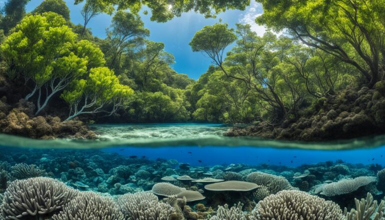 Indonesia Sacred Natural Sites and Biodiversity