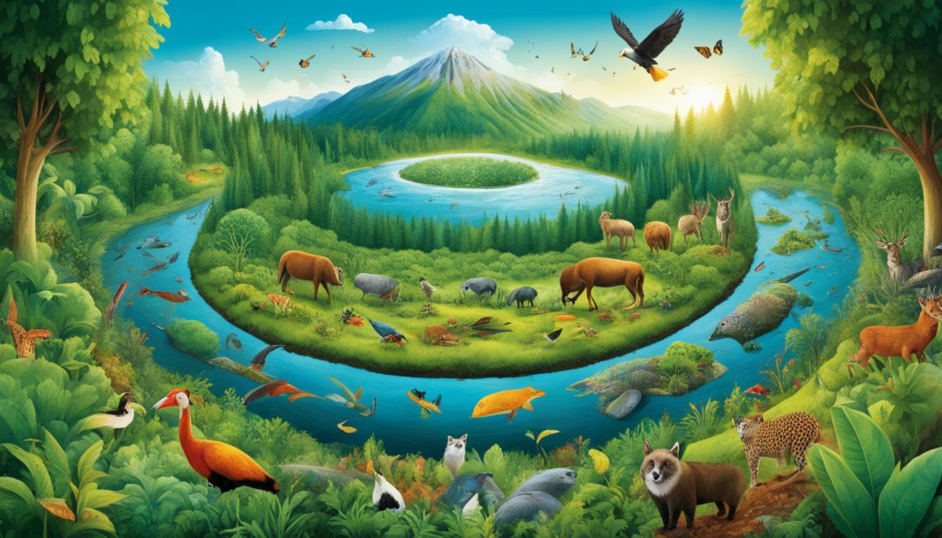 Laos Biodiversity: Animal and Plant Species and What Is Under Threat
