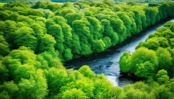 What are Ireland's plans for biodiversity, nature restoration and green ...