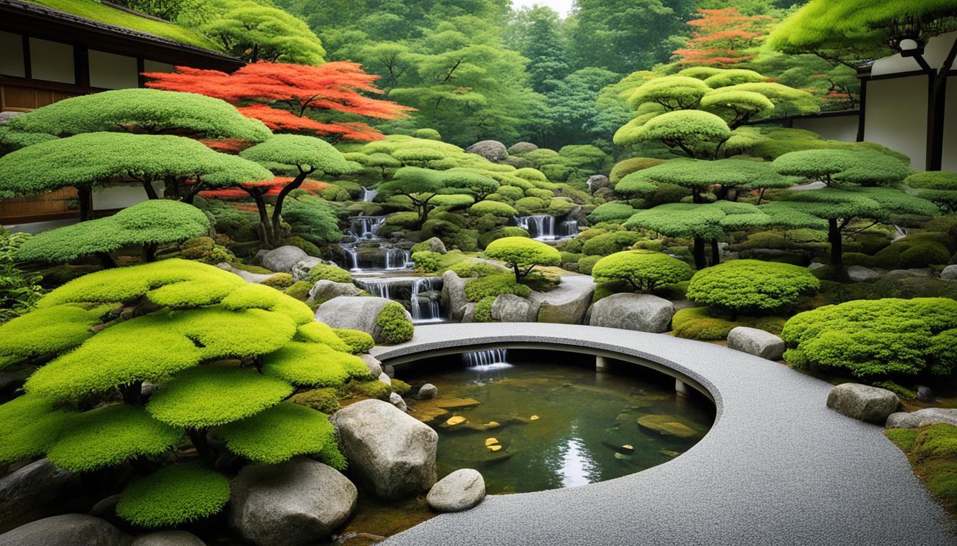 Japan Sacred Natural Sites and Biodiversity
