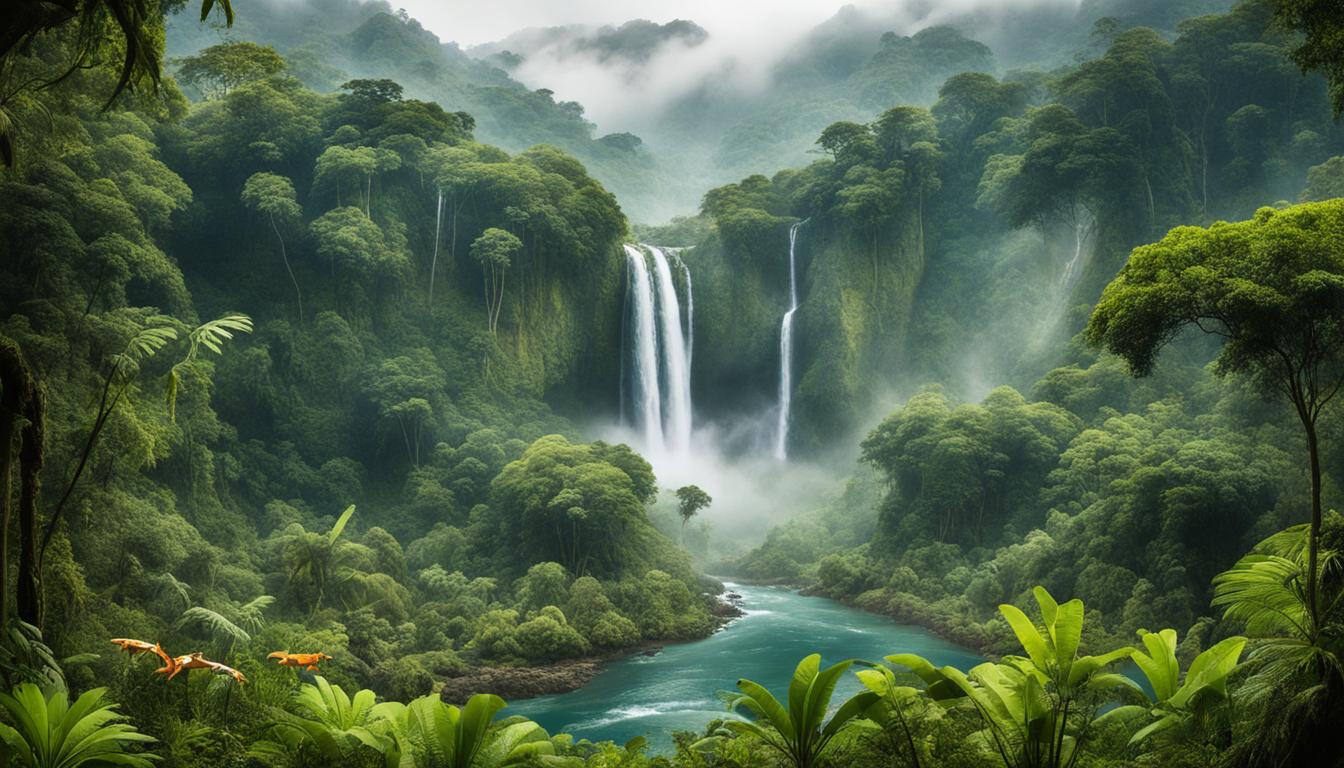 Bolivia Sacred Natural Sites and Biodiversity
