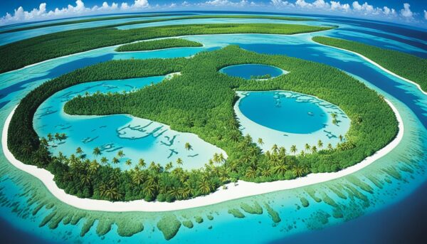 Kiribati Sacred Natural Sites and Biodiversity