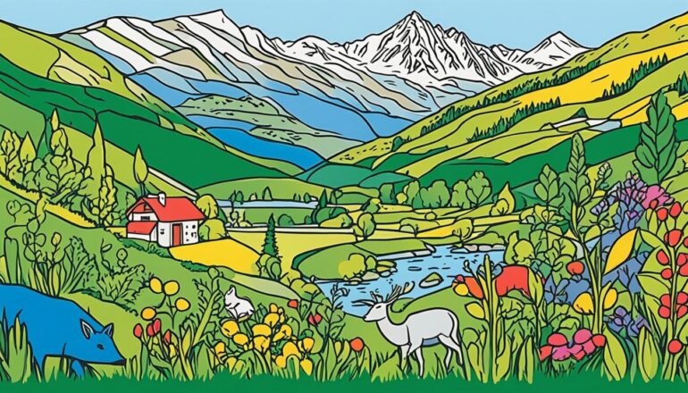 Biodiversiteti i Kosovës: Llojet e kafshëve dhe bimëve dhe çfarë është ...