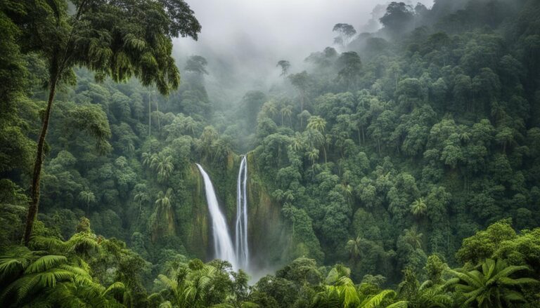 Indonesia Biodiversity: Animal and Plant Species and What Is Under Threat