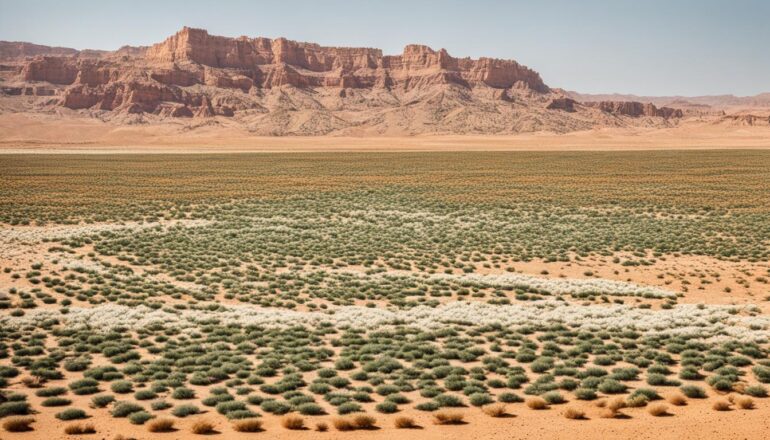 Libya Biodiversity: Animal and Plant Species and What Is Under Threat
