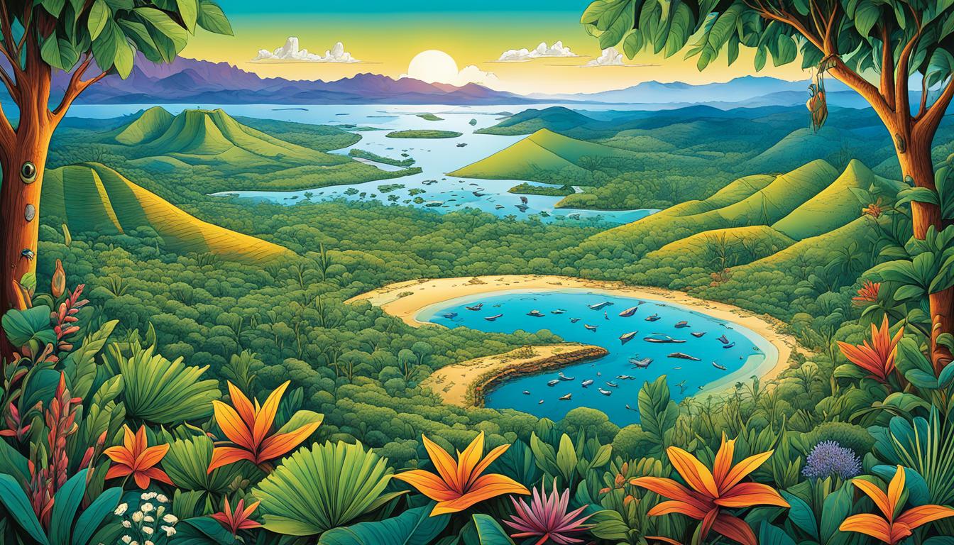 Madagascar Sacred Natural Sites and Biodiversity