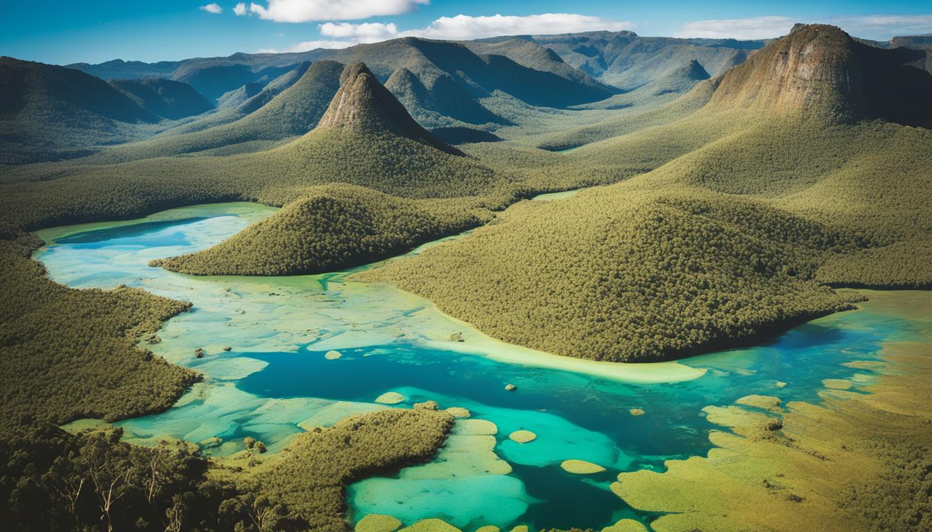 Madagascar Sacred Natural Sites and Biodiversity