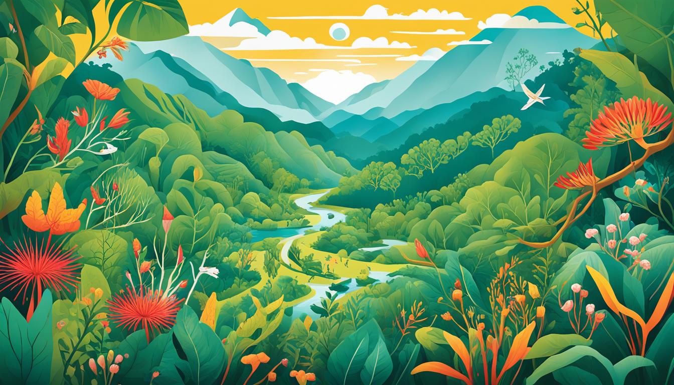 Malaysia Sacred Natural Sites and Biodiversity