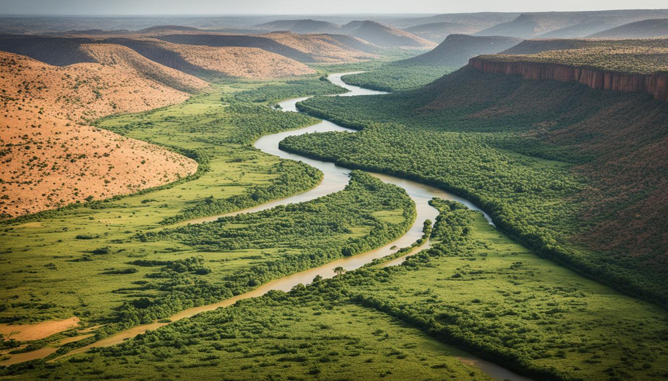 Mali Sacred Natural Sites and Biodiversity