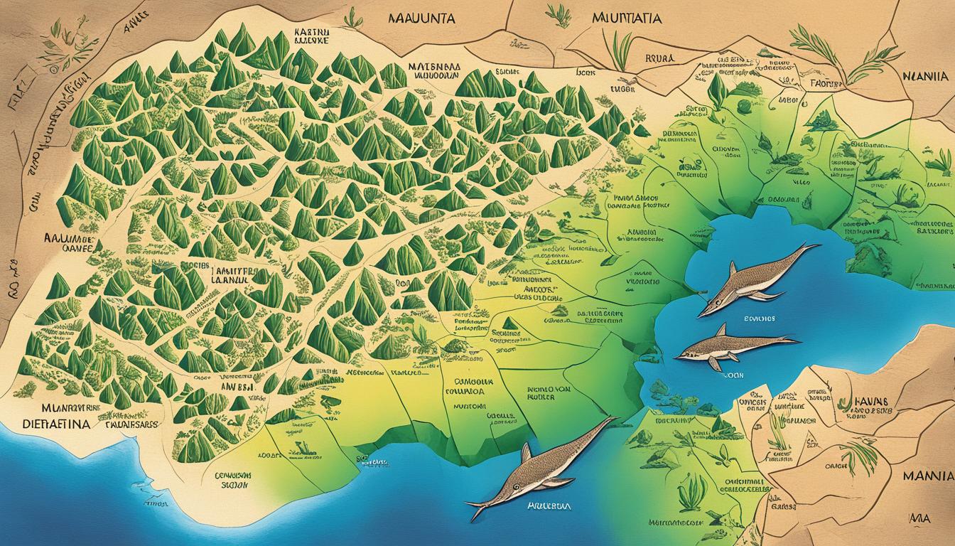 Mauritania Sacred Natural Sites and Biodiversity