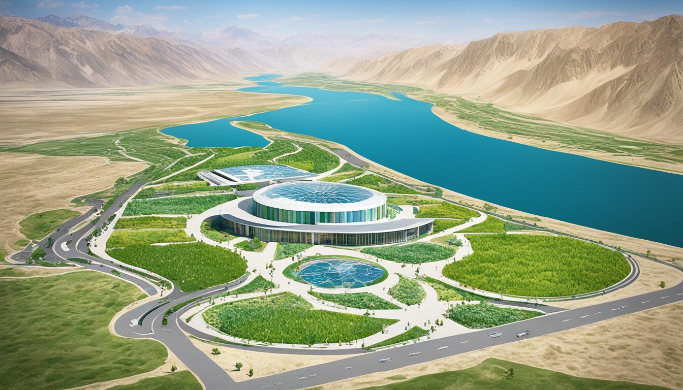 Tajikistan Sacred Natural Sites and Biodiversity