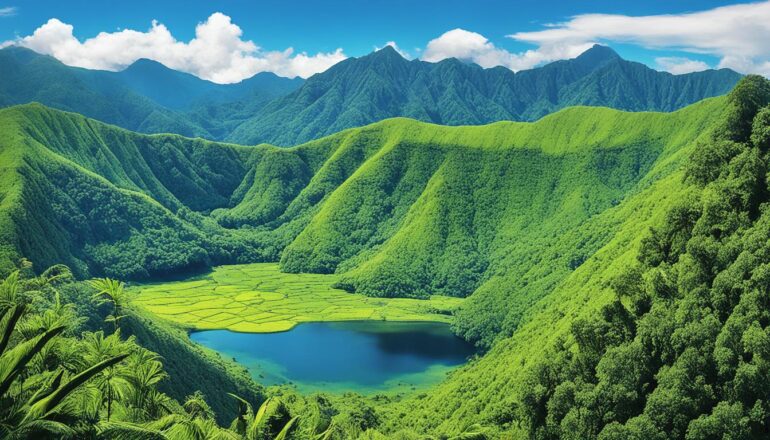 Philippines Sacred Natural Sites and Biodiversity