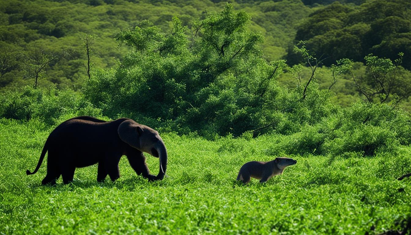 Paraguay Sacred Natural Sites and Biodiversity