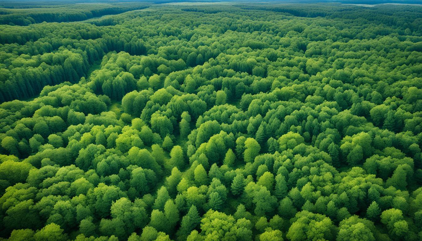 Lithuania Sacred Natural Sites and Biodiversity