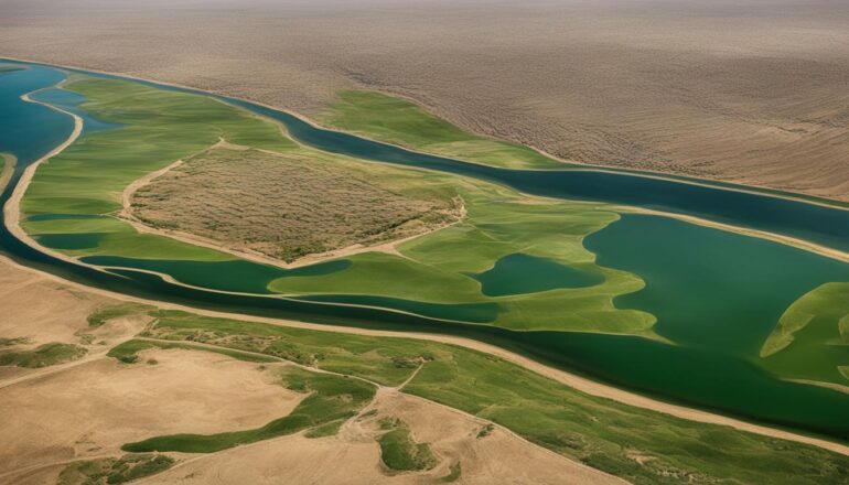 Iraq Sacred Natural Sites and Biodiversity