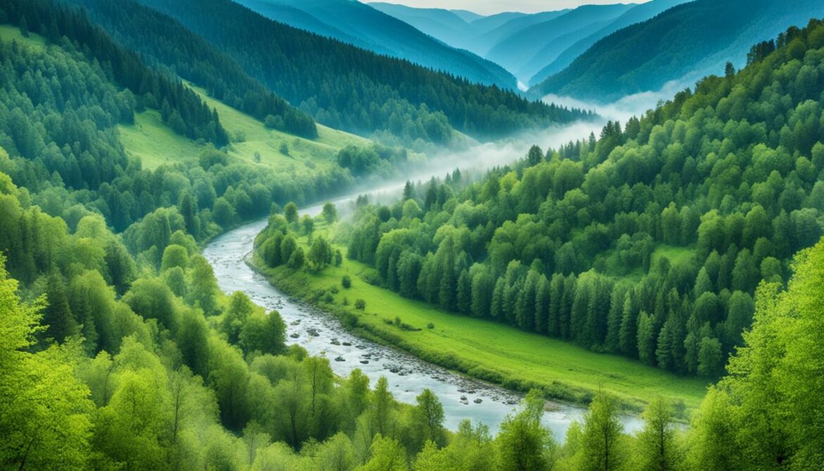 Russia Sacred Natural Sites and Biodiversity
