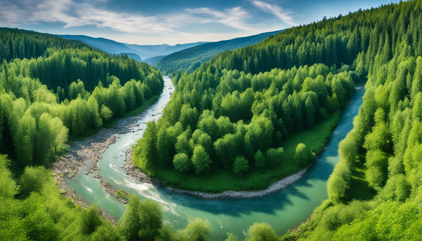Romania Sacred Natural Sites and Biodiversity