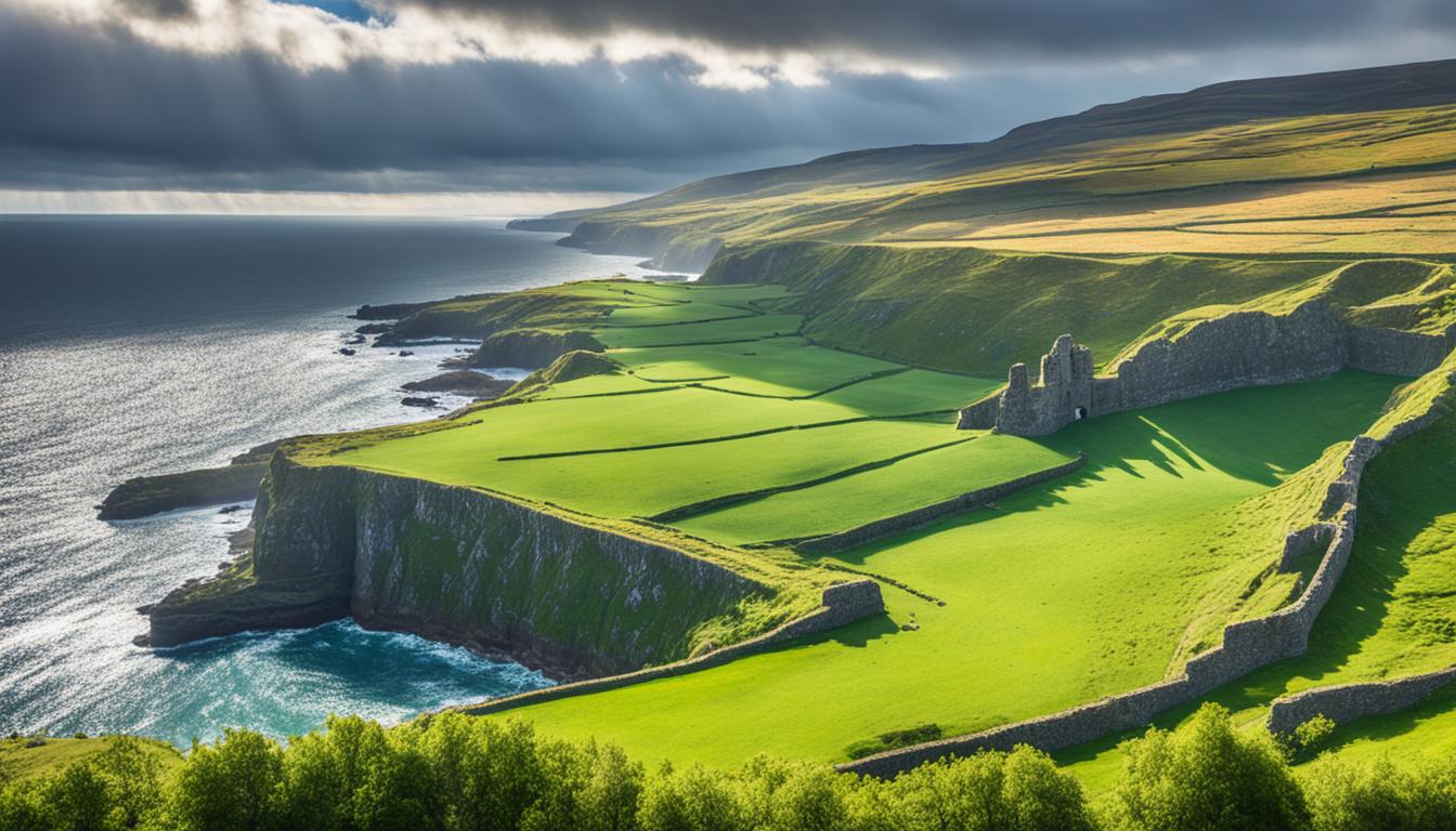 Ireland Sacred Natural Sites and Biodiversity