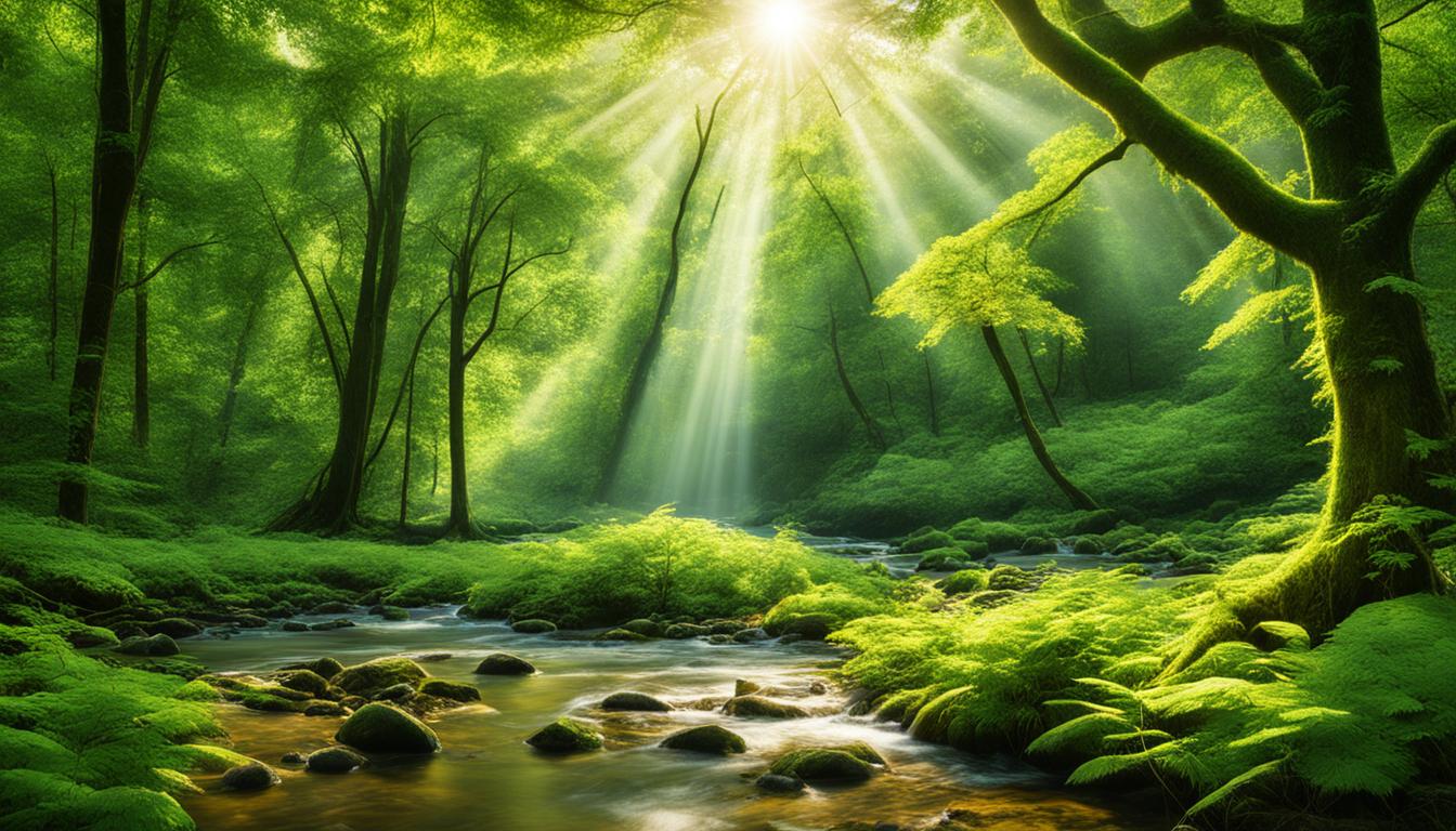 San Marino Sacred Natural Sites and Biodiversity