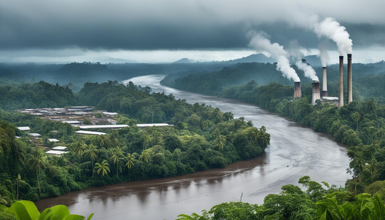 Solomon Islands Biodiversity and the Built Environment