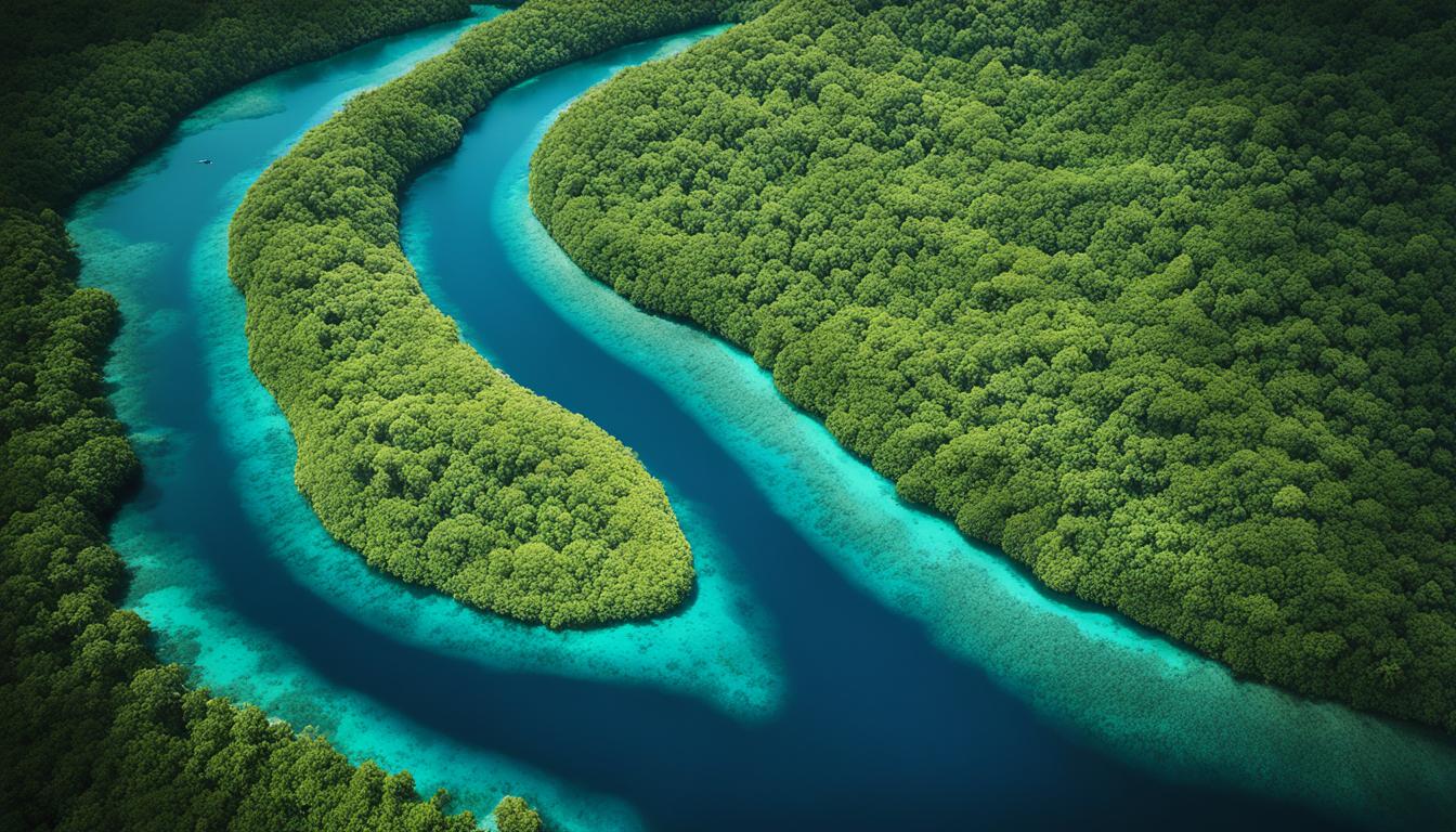 Solomon Islands Sacred Natural Sites and Biodiversity