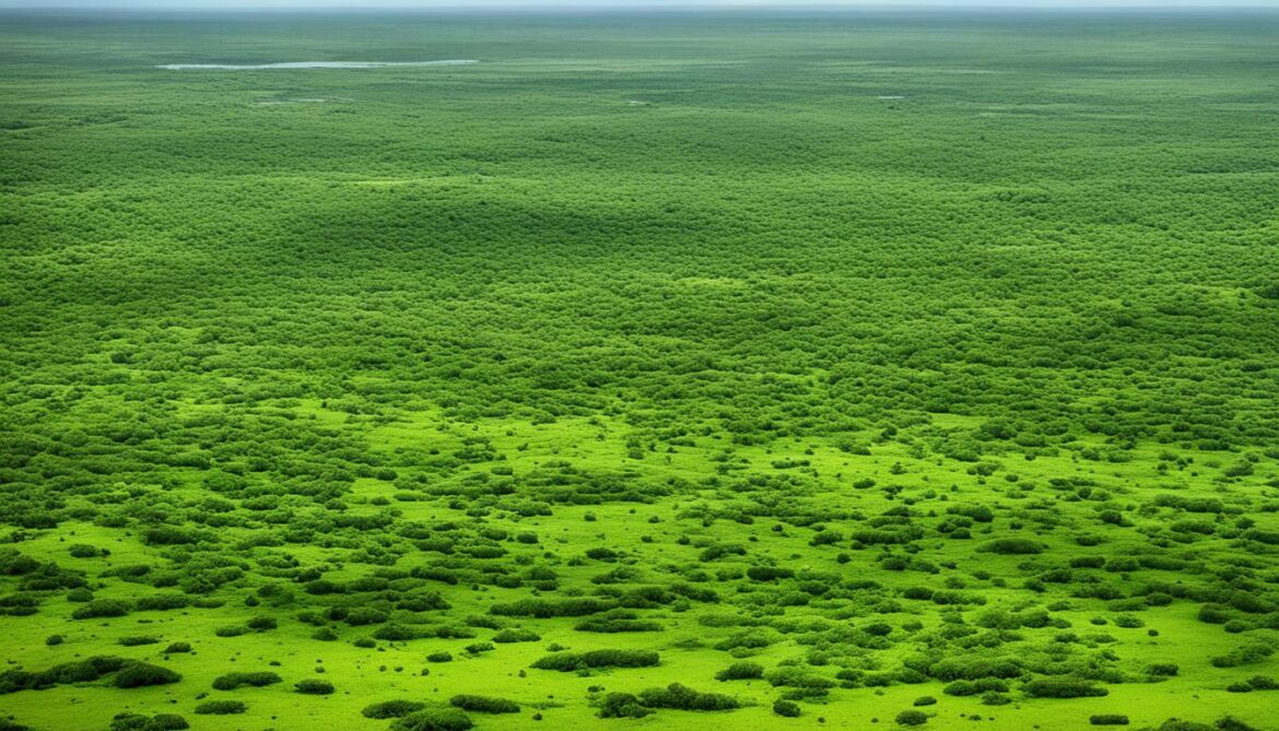 Solomon Islands Sacred Natural Sites and Biodiversity