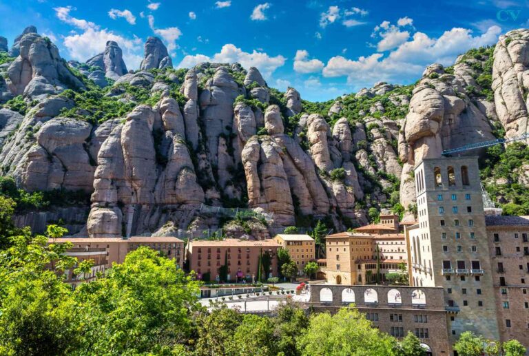 Spain Sacred Natural Sites and Biodiversity