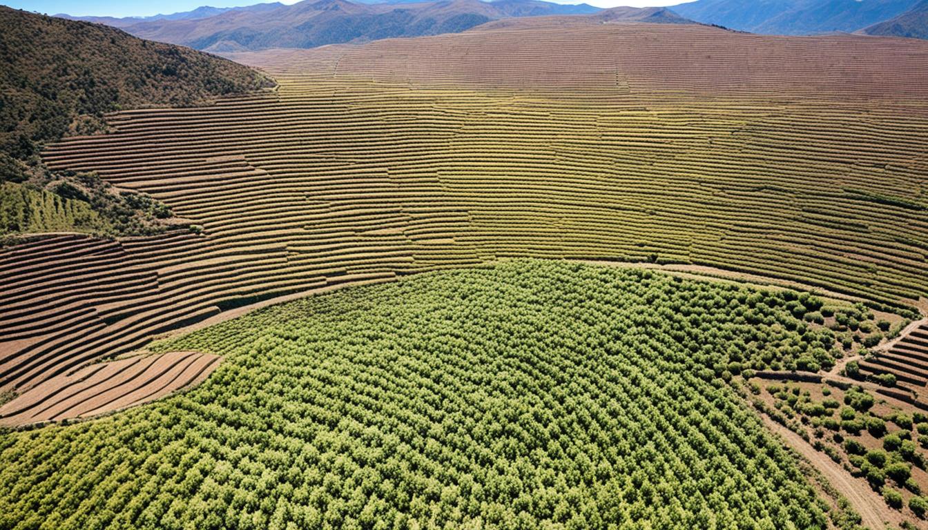 Bolivia Sacred Natural Sites and Biodiversity