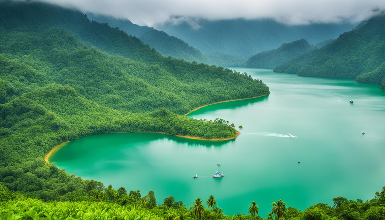 Sri Lanka Sacred Natural Sites and Biodiversity