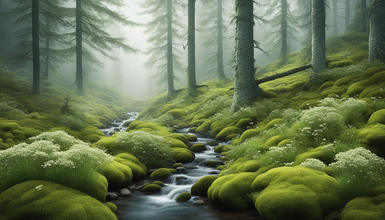 Sweden Sacred Natural Sites and Biodiversity
