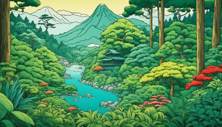 Japan Biodiversity: Animal and Plant Species and What Is Under Threat