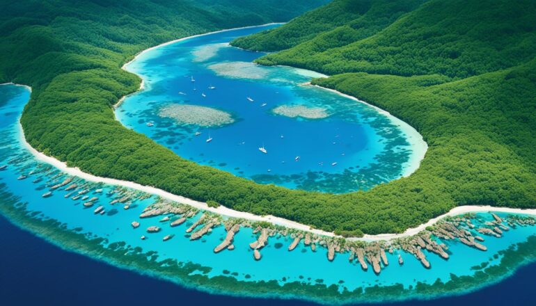 Seychelles Biodiversity and the Built Environment