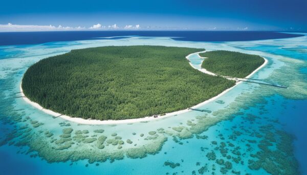 Tuvalu Biodiversity and the Built Environment