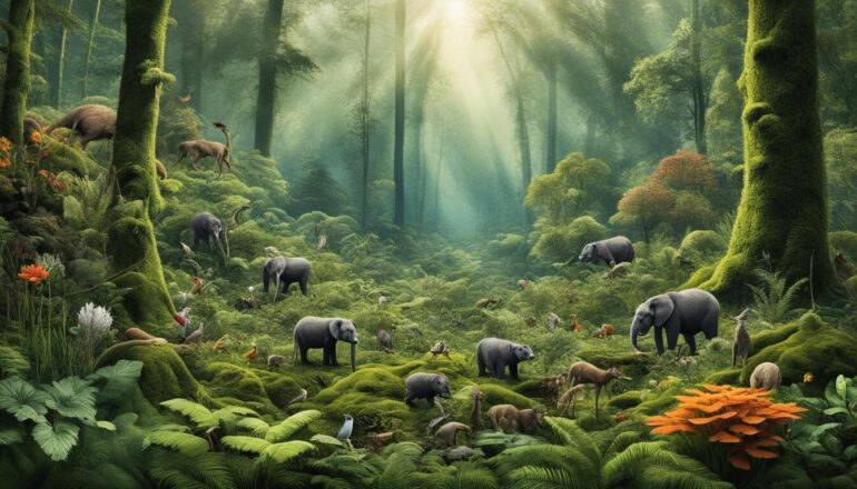 Iraq Biodiversity: Animal and Plant Species and What Is Under Threat