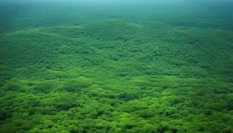 Togo Sacred Natural Sites and Biodiversity