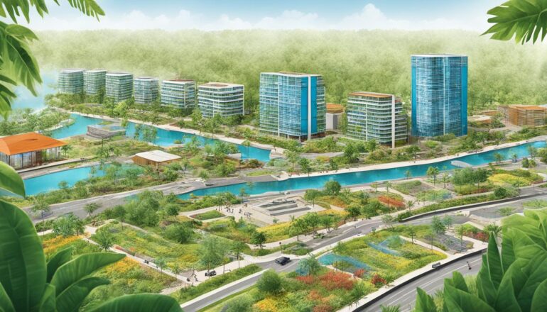 Togo Biodiversity and the Built Environment