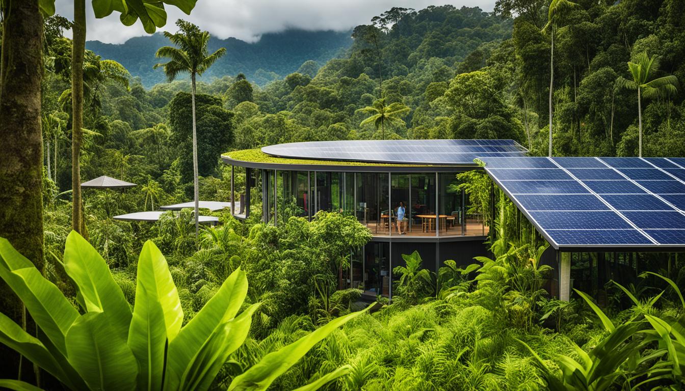 Vanuatu Sacred Natural Sites and Biodiversity