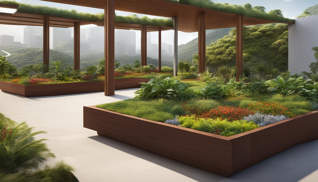 Venezuela Biodiversity and the Built Environment