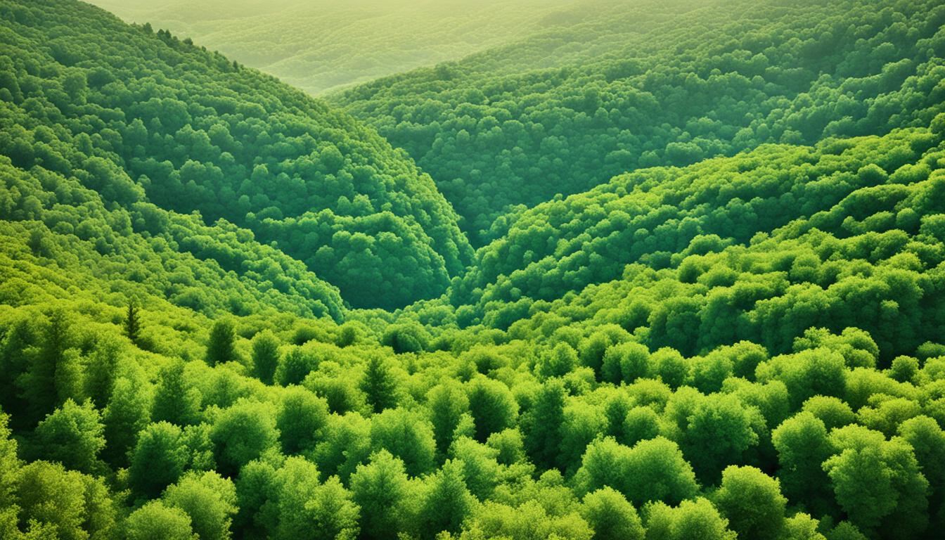 Lebanon Biodiversity: Animal and Plant Species and What Is Under Threat