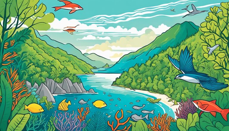 Philippines Sacred Natural Sites and Biodiversity