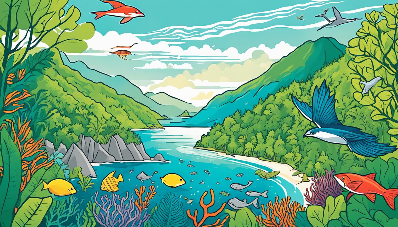 Philippines Sacred Natural Sites and Biodiversity