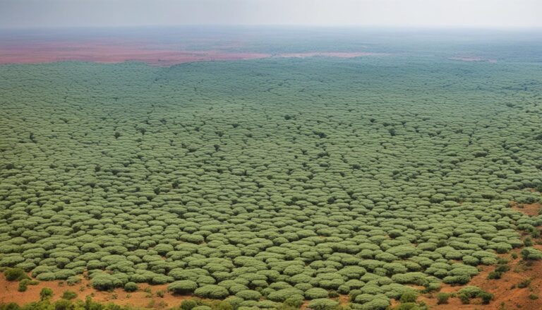 Ghana Biodiversity: Animal and Plant Species and What Is Under Threat